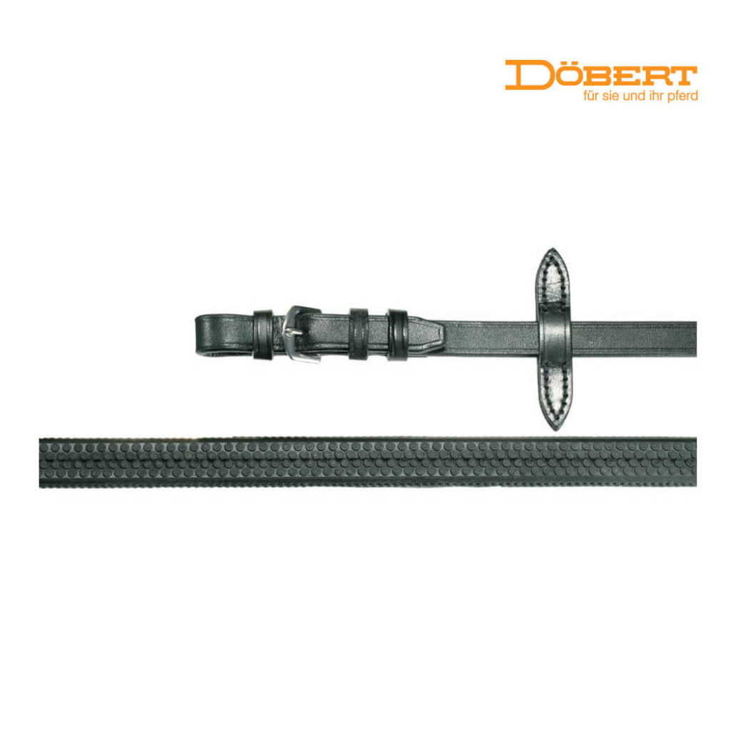 Dobert Classic Bridle - Equestrian House