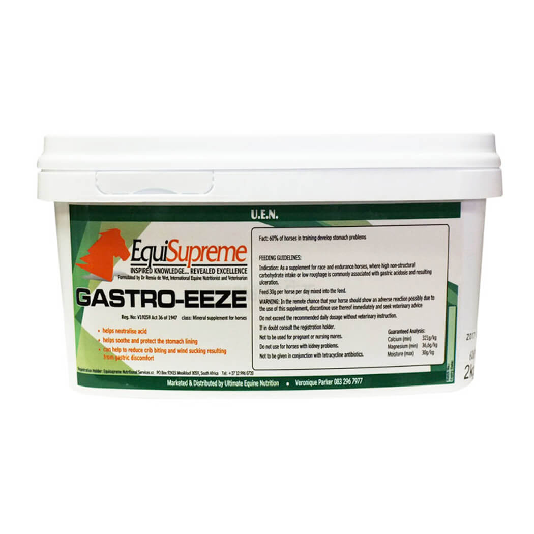 Kurden Flysheet - Equestrian House