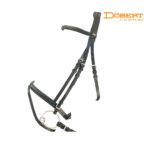 Dobert Classic Bridle - Equestrian House