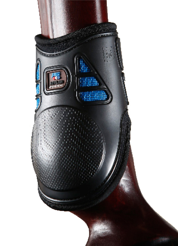 Premier Equine Kevlar Airtechnology Fetlock Boots - Equestrian House