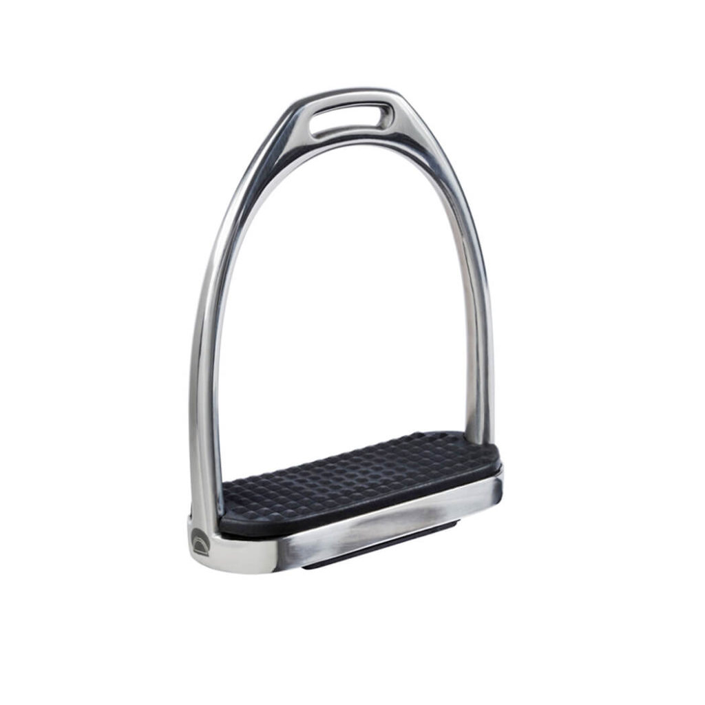 Stainless Steel Stirrups - Equestrian House