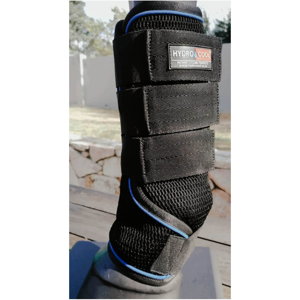 Hydro Cool Leg Wraps - Equestrian House