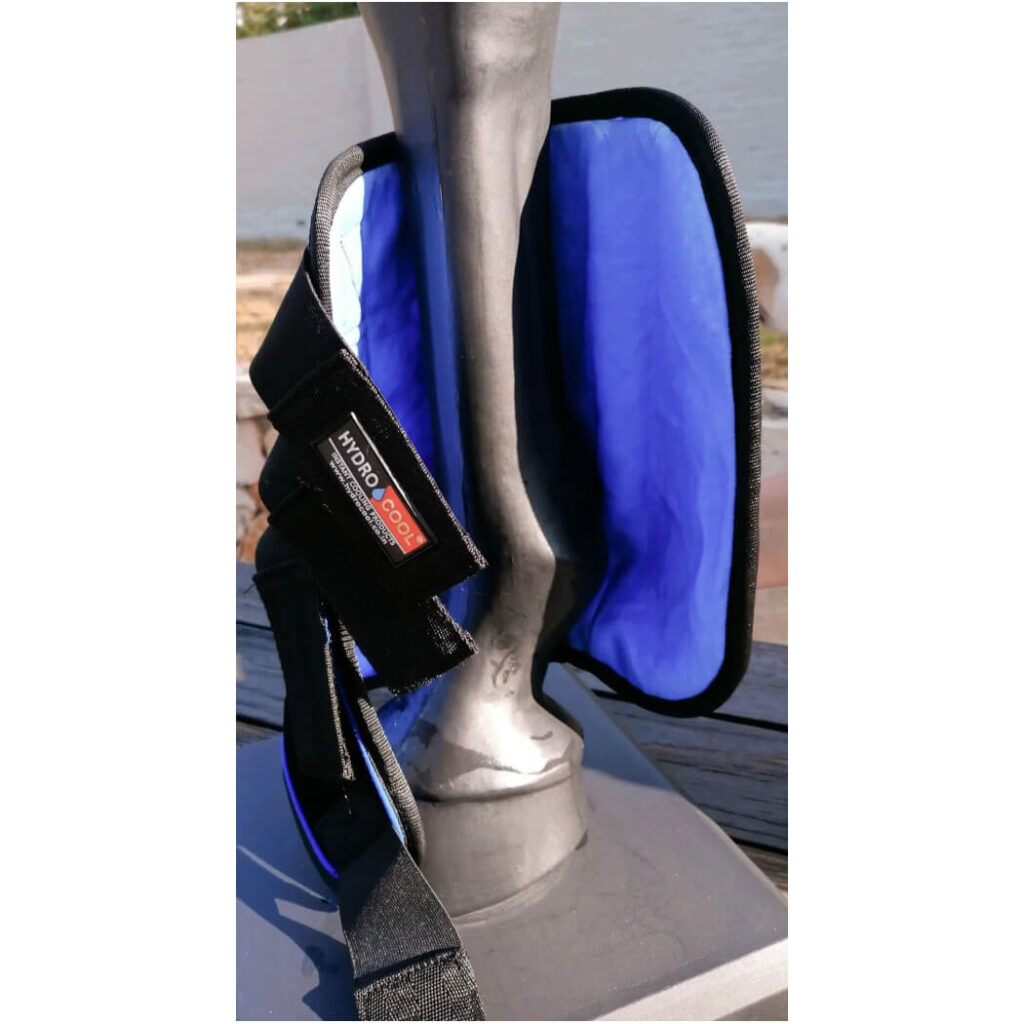 Hydro Cool Leg Wraps - Equestrian House