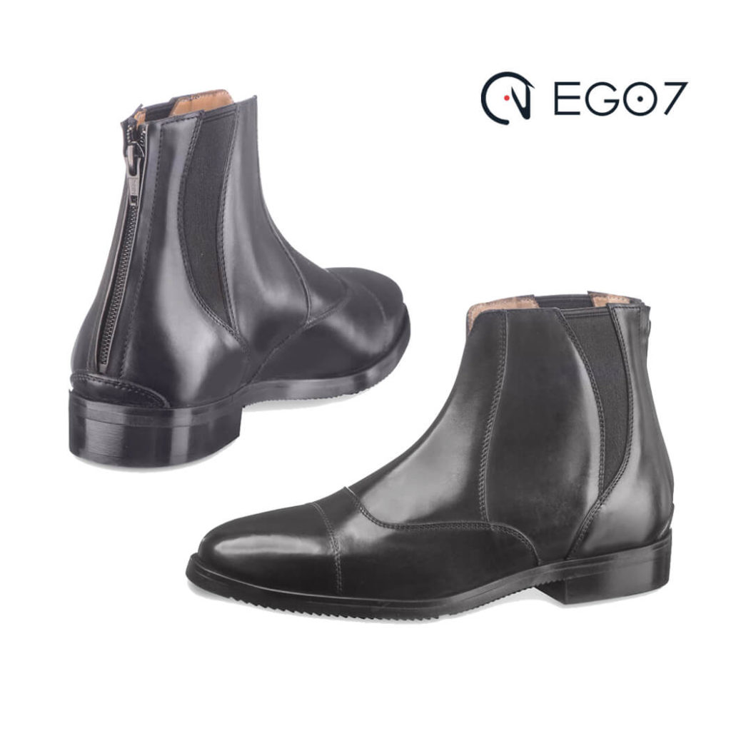 EGO7 Orion Tall Boots - Equestrian House