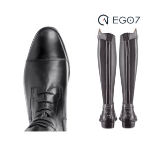 EGO7 Orion Tall Boots - Equestrian House