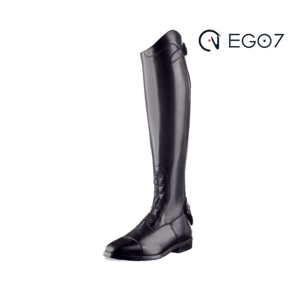 EGO7 Aries Tall Boots - Equestrian House