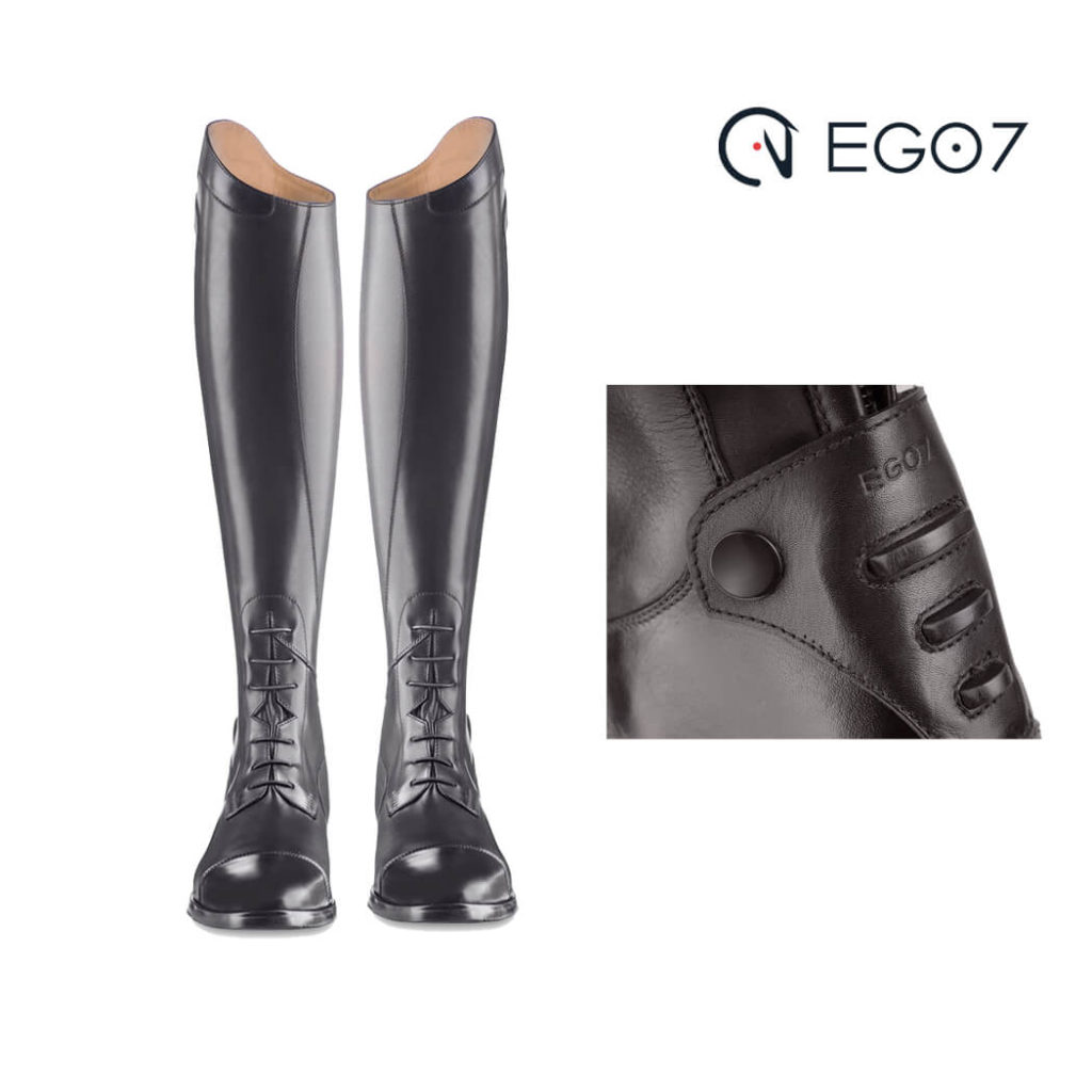 EGO7 Orion Tall Boots - Equestrian House