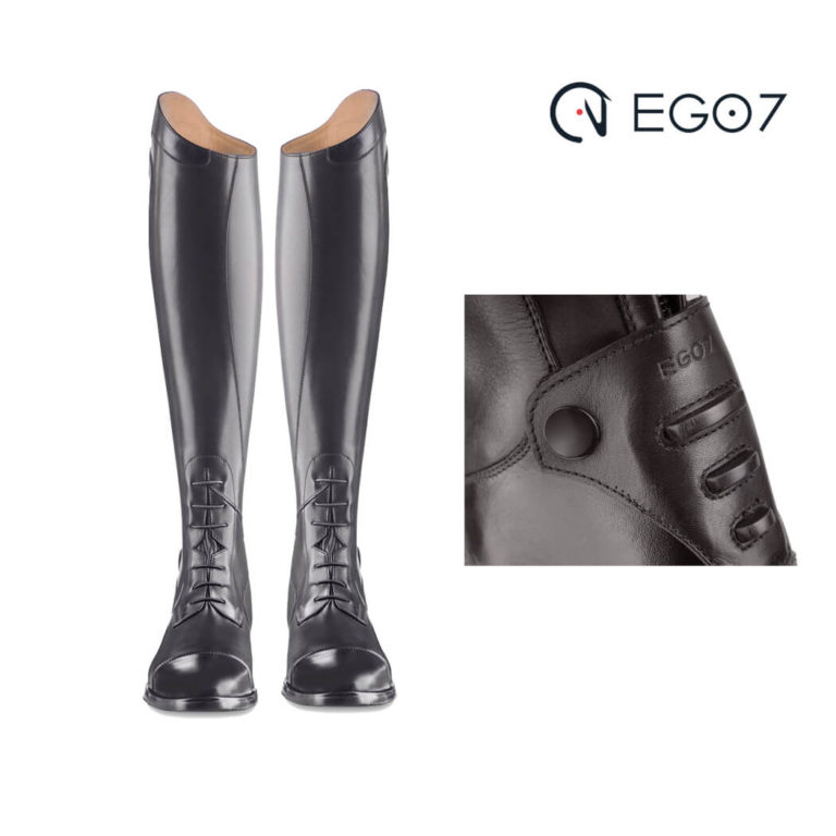 EGO7 Orion Tall Boots - Equestrian House
