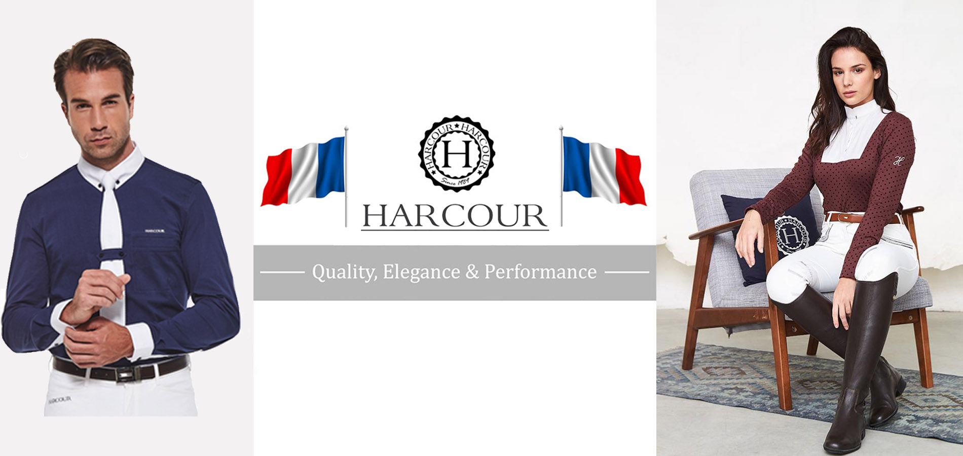 Home base - Equestrian House