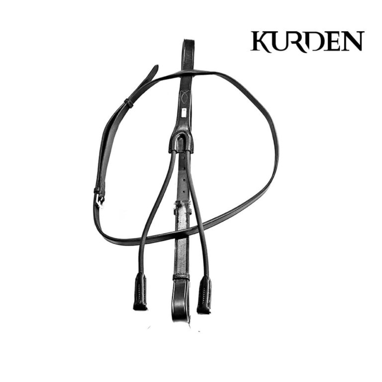 Kurden Elastic Martingale - Equestrian House