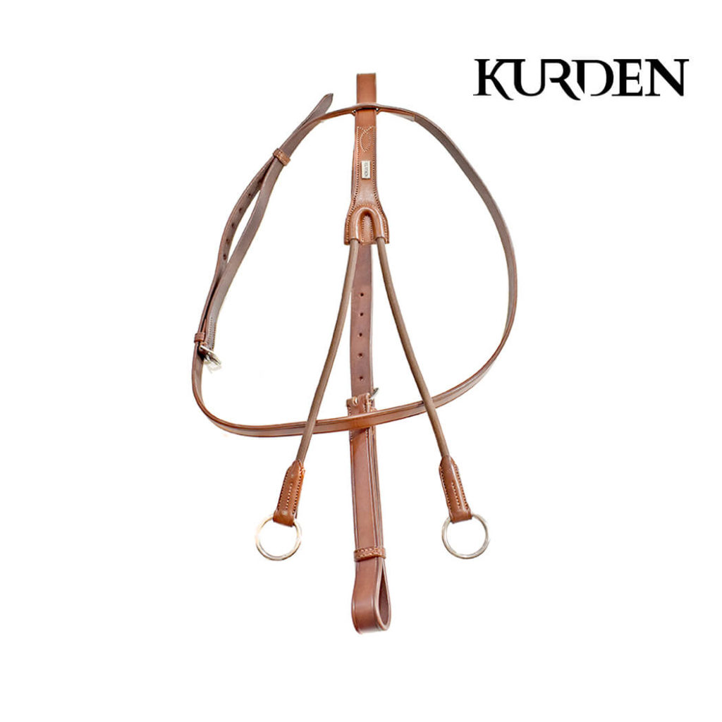 Kurden Elastic Martingale - Equestrian House