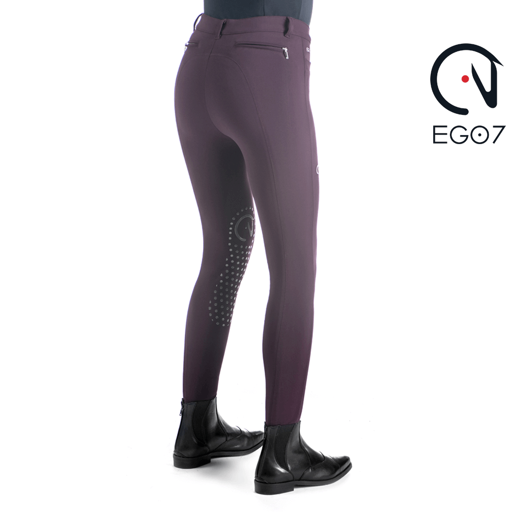 EGO7 Ladies EJ Jumping Breeches - Equestrian House