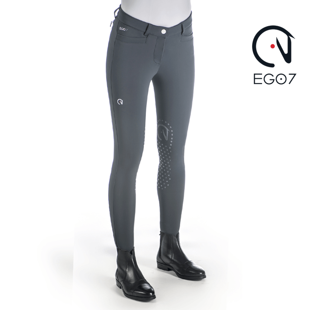 EGO7 Ladies EJ Jumping Breeches - Equestrian House
