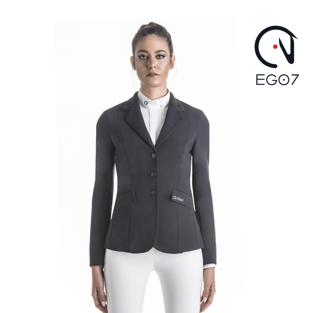 EGO7 Elegance Ladies Jacket - Equestrian House