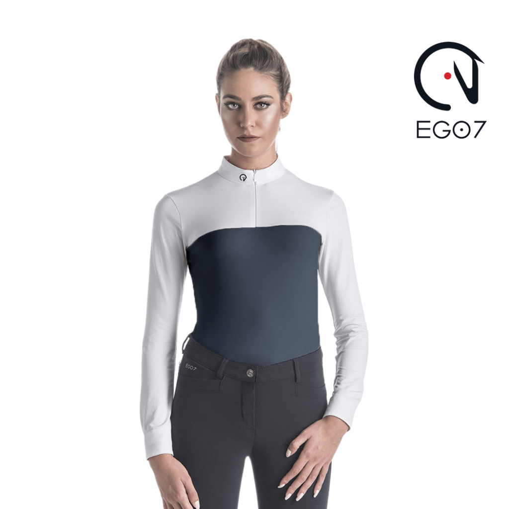 EGO7 Orion Tall Boots - Equestrian House