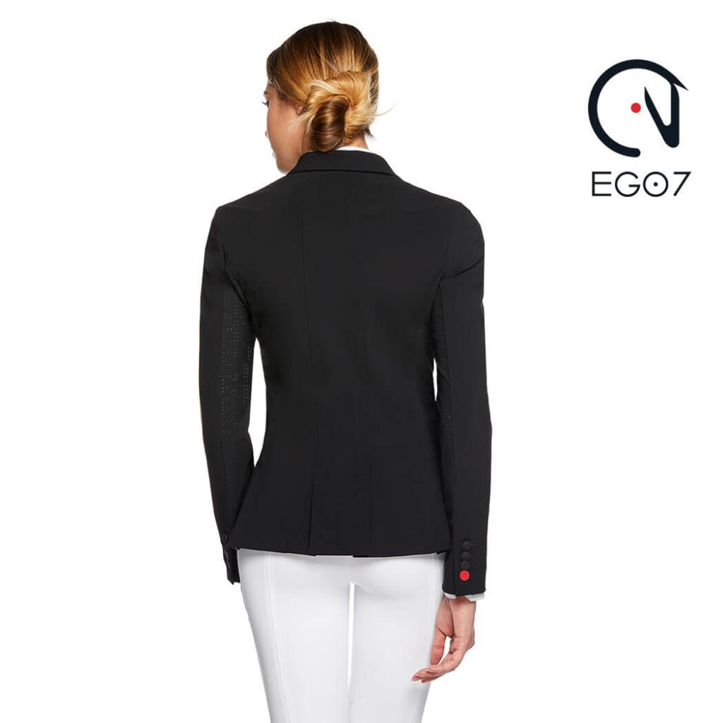 EGO7 Archives - Equestrian House