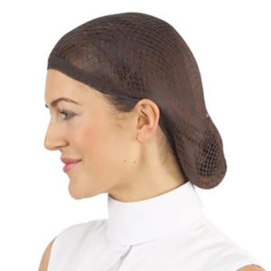 RWR No Knot Hairnet - Equestrian House