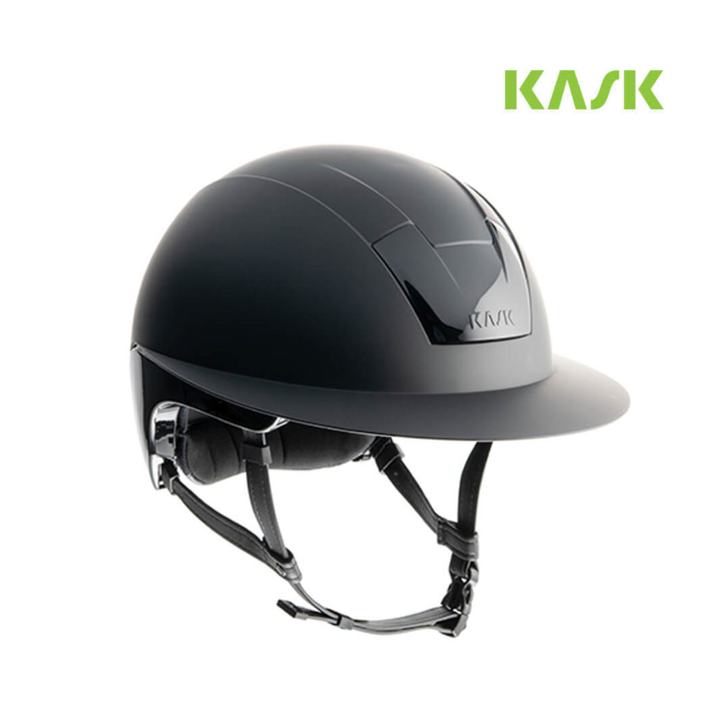 KASK Kooki Lady Helmet - Equestrian House