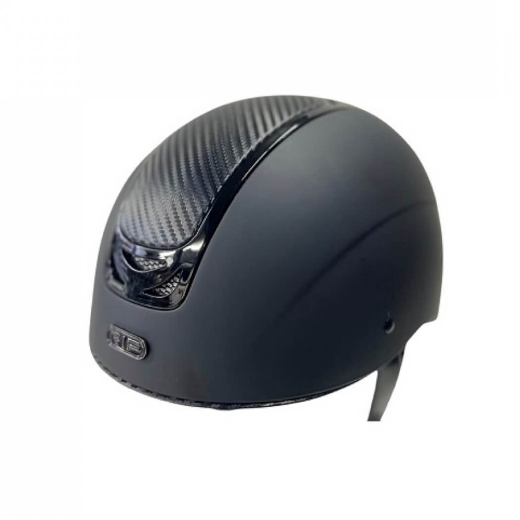 RIF Classic Bling Wide Brim Helmet - Equestrian House