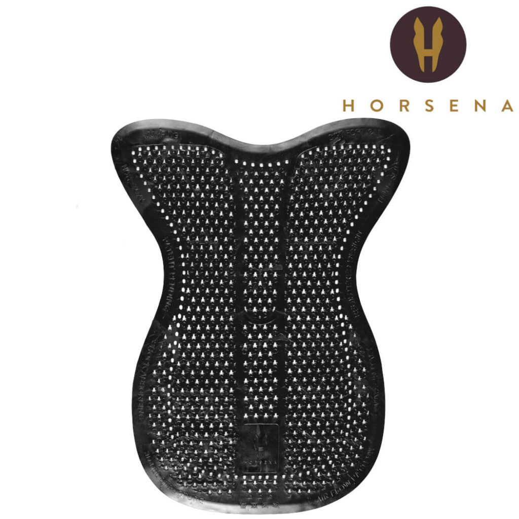 Horsena Slim Gel Pad - Equestrian House