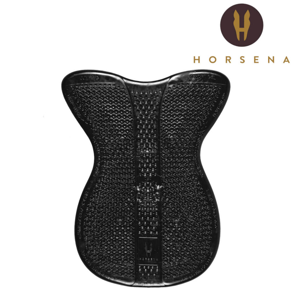 Horsena Regular Gel Pad - Equestrian House