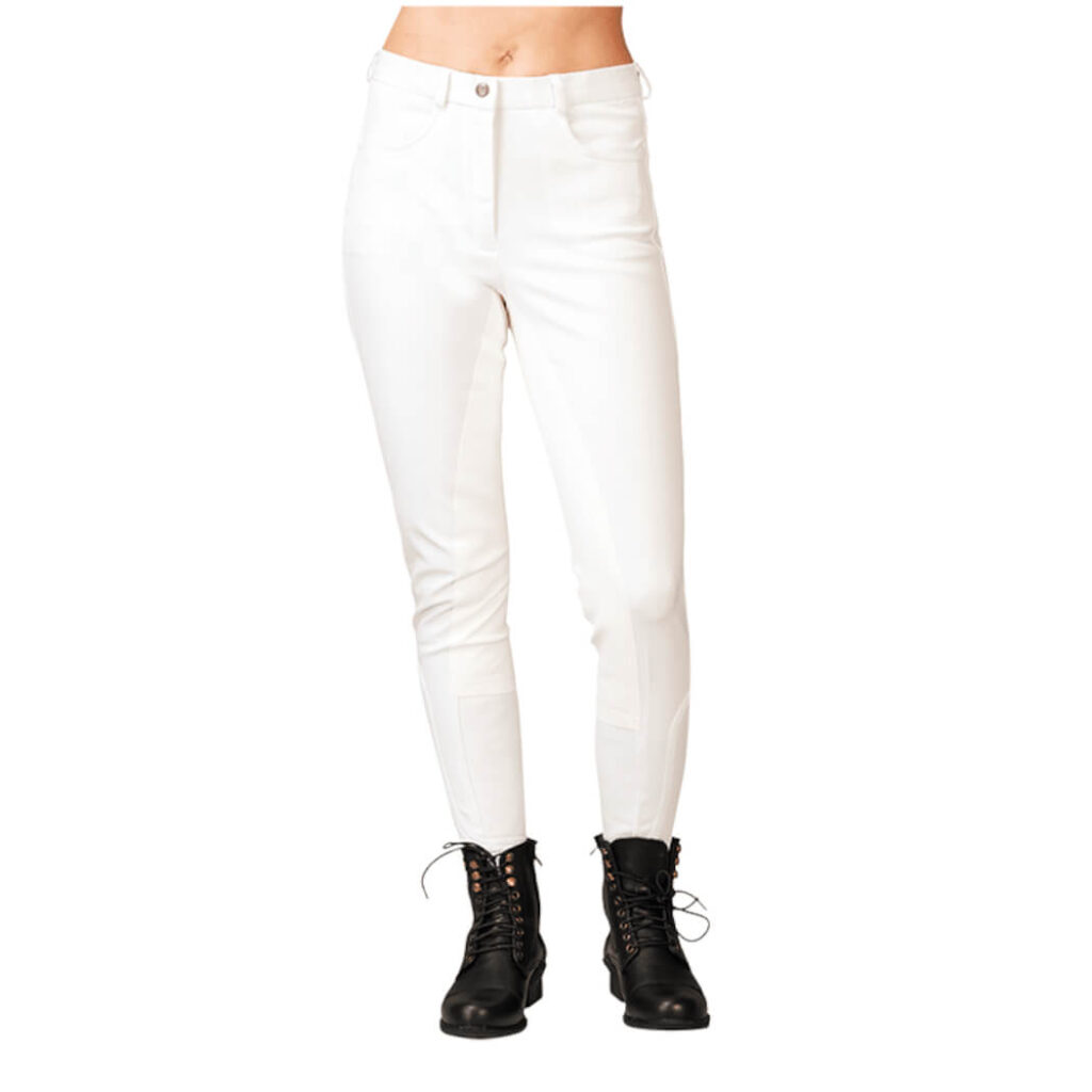 Equileisure Cotton Breeches - Equestrian House