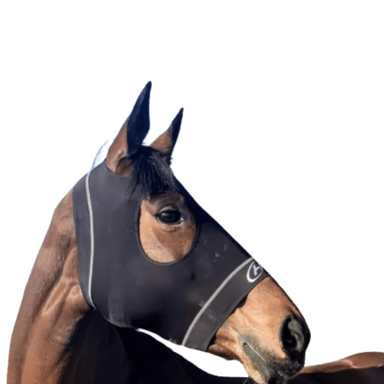 Halters, Headcollars, Leads & Fly Masks Archives - Equestrian House