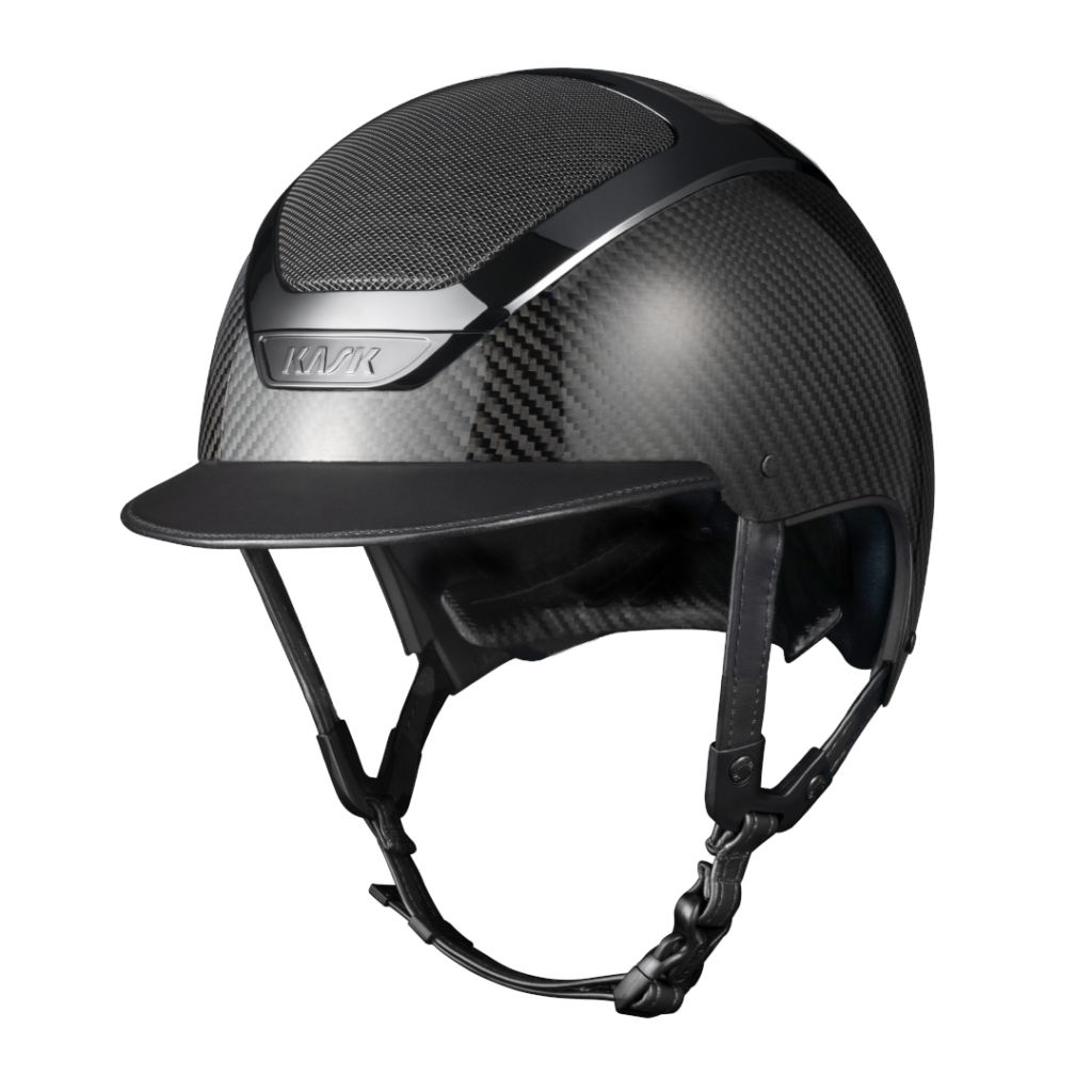 Kask Carbon Collection - Equestrian House