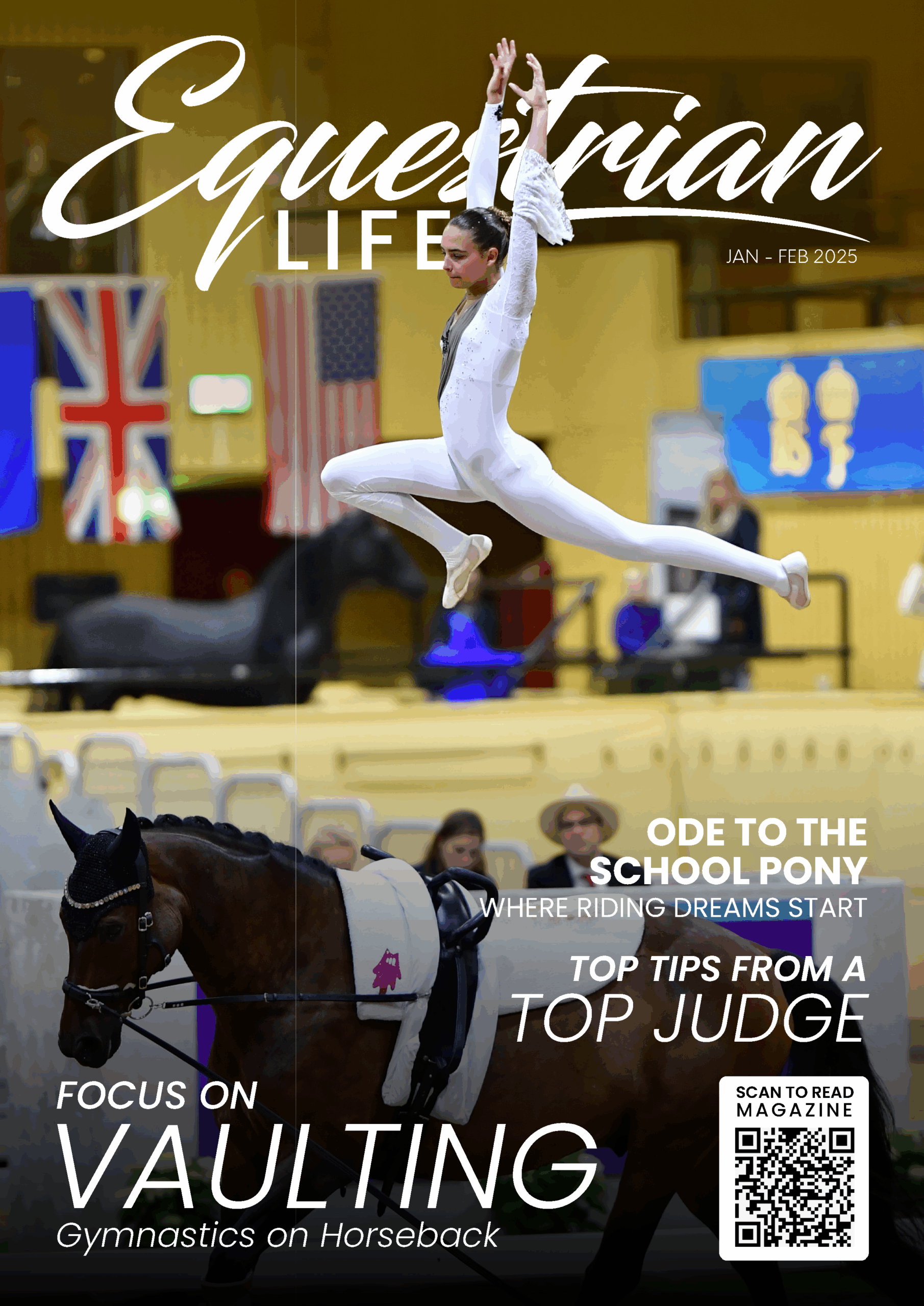 Equestrian Life Magazine Jan-Feb 2025_Page_01 - Equestrian House